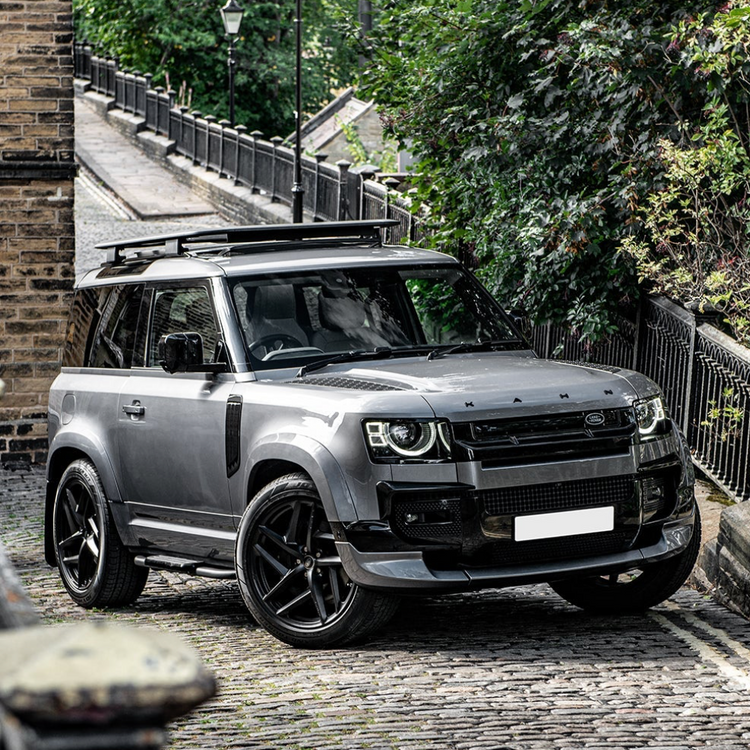 REIMAGINE – TREEY LAND