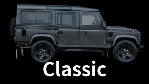 Classic – TREEY LAND