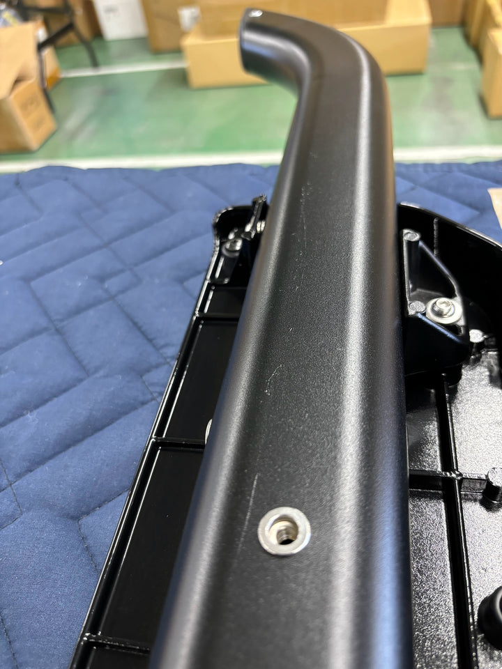 ディフェンダーカスタムパーツ 新型ディフェンダーカスタムパーツ専門店のTREEY LAND | 株式会社TREEY