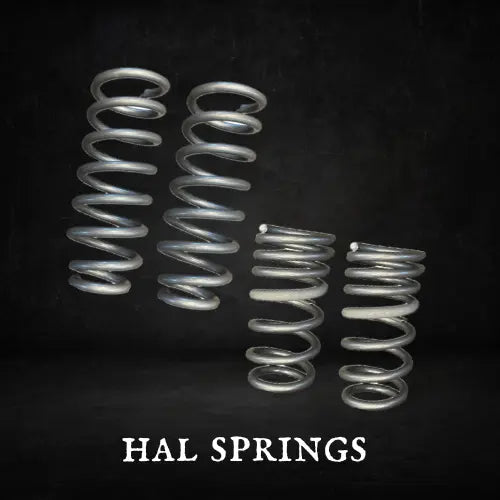 HALスプリング DEF90 – TREEY LAND