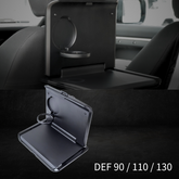 DEFENDER110 – TREEY LAND