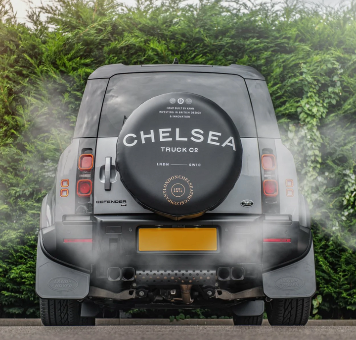 WHEEL&COVER – TREEY LAND