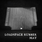 新型ディフェンダー L663 純正ロードスペースラバーマット VPLES0566 - LAND ROVER DEFENDER 2002 ...